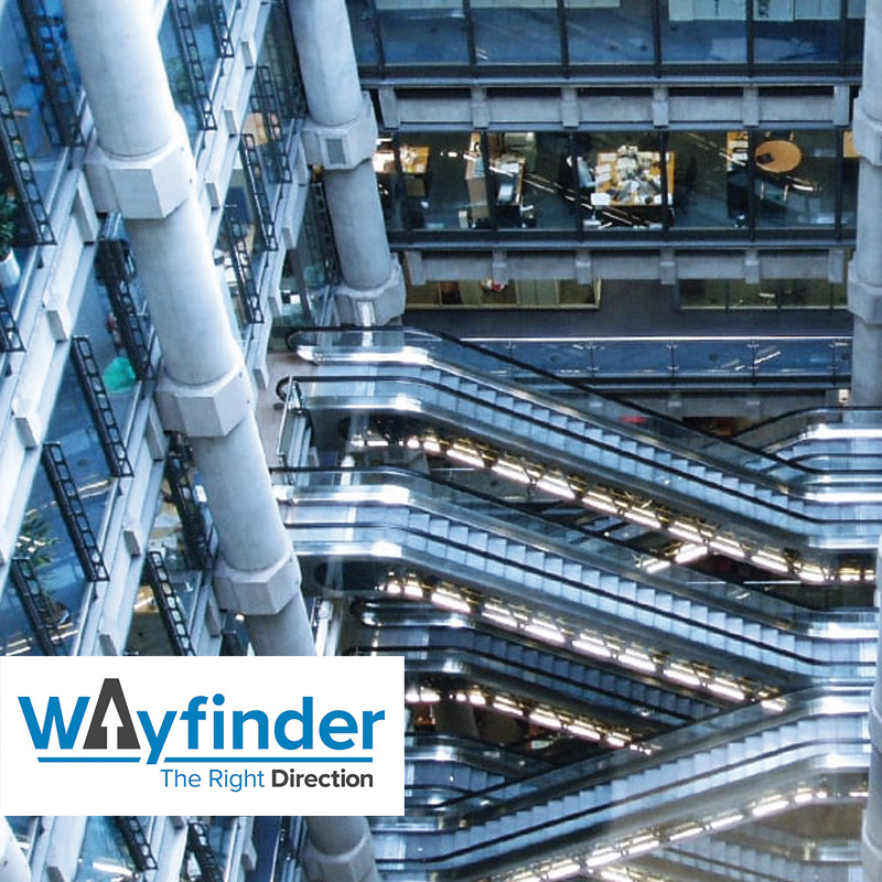 What is Wayfinding? | Learn More with Wayfinder Ltd